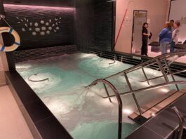 Cruise Ship Spa Guide: Everything to Know (Prices, Treatments & More ...