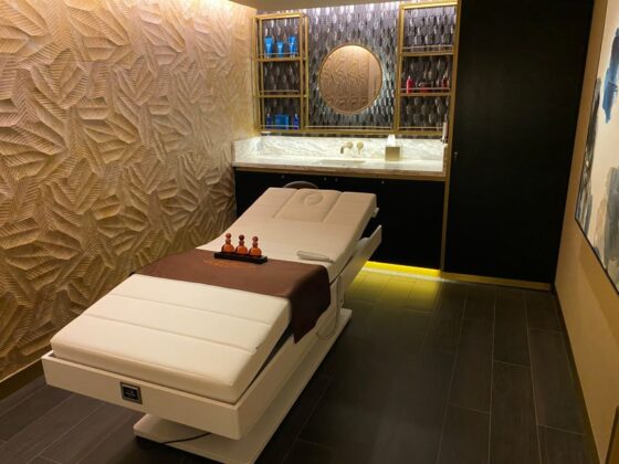 Cruise Ship Spa Guide: Everything to Know (Prices, Treatments & More ...