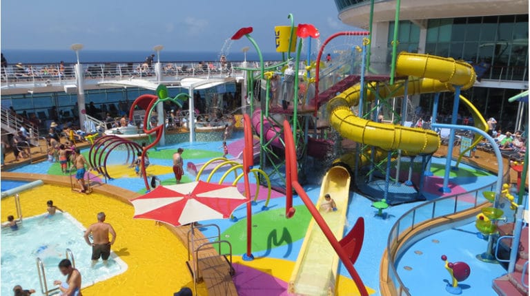 What Can You Do on a Cruise? 70 Fun Things to Do on the Ship | Cruzely.com