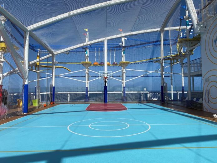 Carnival Celebration Cruise Guide: Photo Tour, Review, & Things to Know ...