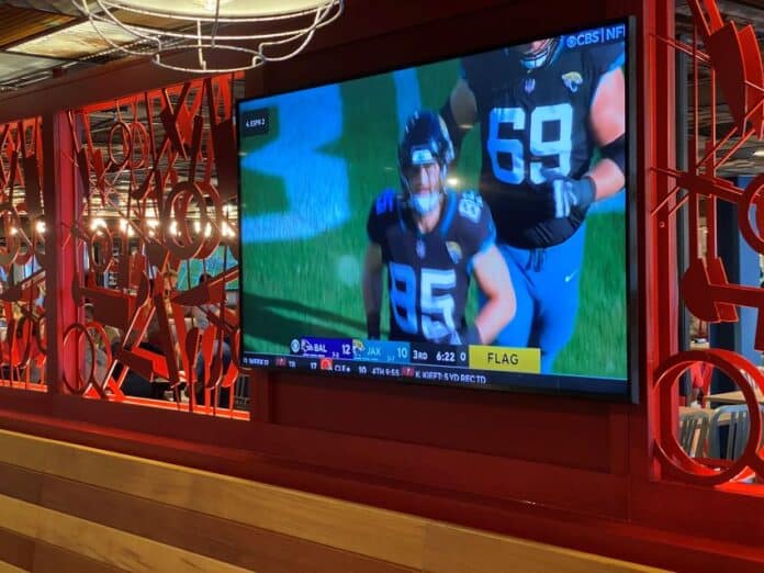 How to Watch Football on a Cruise (NFL and College Games) | Cruzely.com