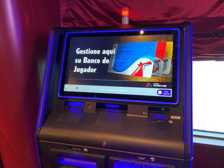 Carnival Cruise Casino Guide: What to Know Before You Play | Cruzely.com