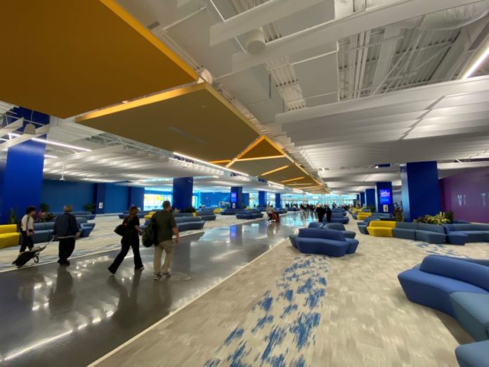 Galveston Cruise Terminal 10 Sailing Guide (Location, Parking, Photos ...