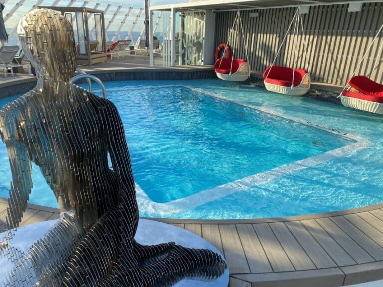Celebrity Ascent First Look: Review, Tour, & Should You Sail? | Cruzely.com