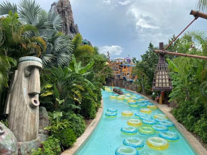 Is Volcano Bay Worth It? 17 Tips & Things to Know About the Waterpark ...