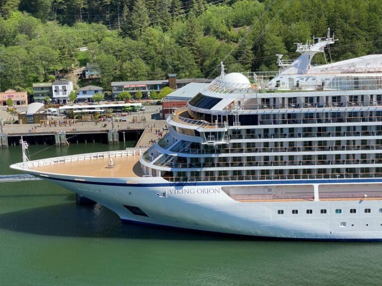 The Cleanest Cruise Lines, According to CDC Inspection Scores | Cruzely.com