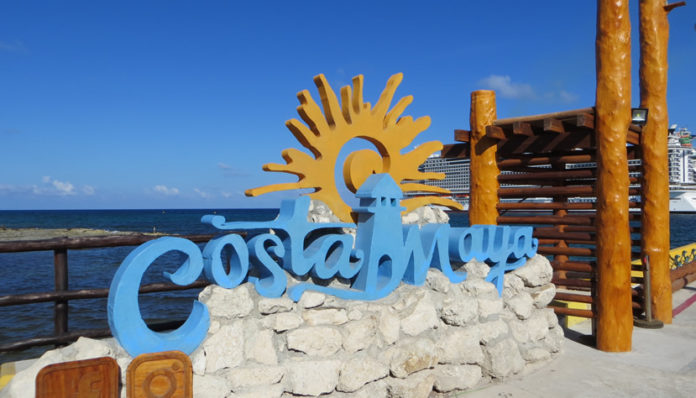 Port Guide: Costa Maya (Mahahual), Mexico | Cruzely.com